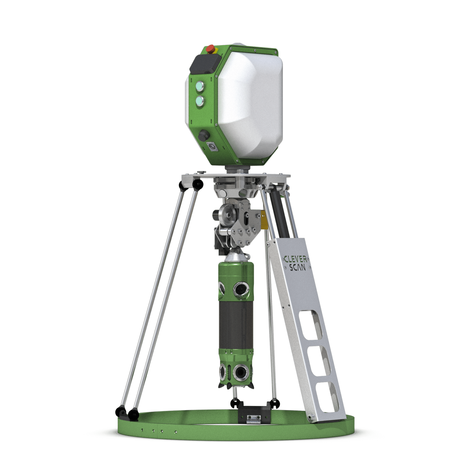 Manhole Inspection Tools & Equipment | Envirosight