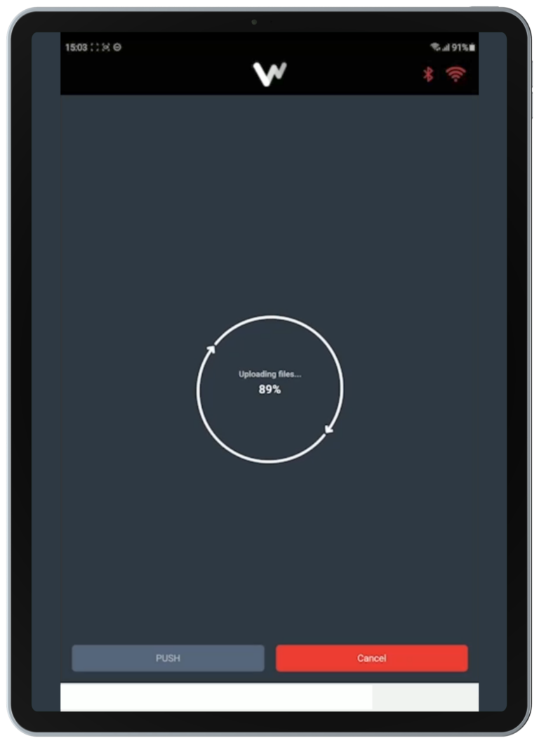 AI-supported Manhole Camera | Quickview 360 from Envirosight